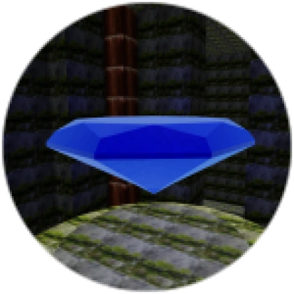 Blue Gem! | Acid Escape Wiki | Fandom