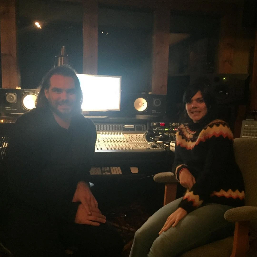 The Bride (album) | Bat For Lashes | Fandom