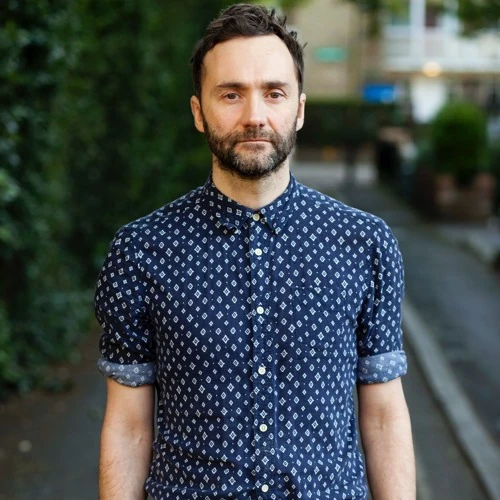 Ben Christophers | Bat For Lashes | Fandom