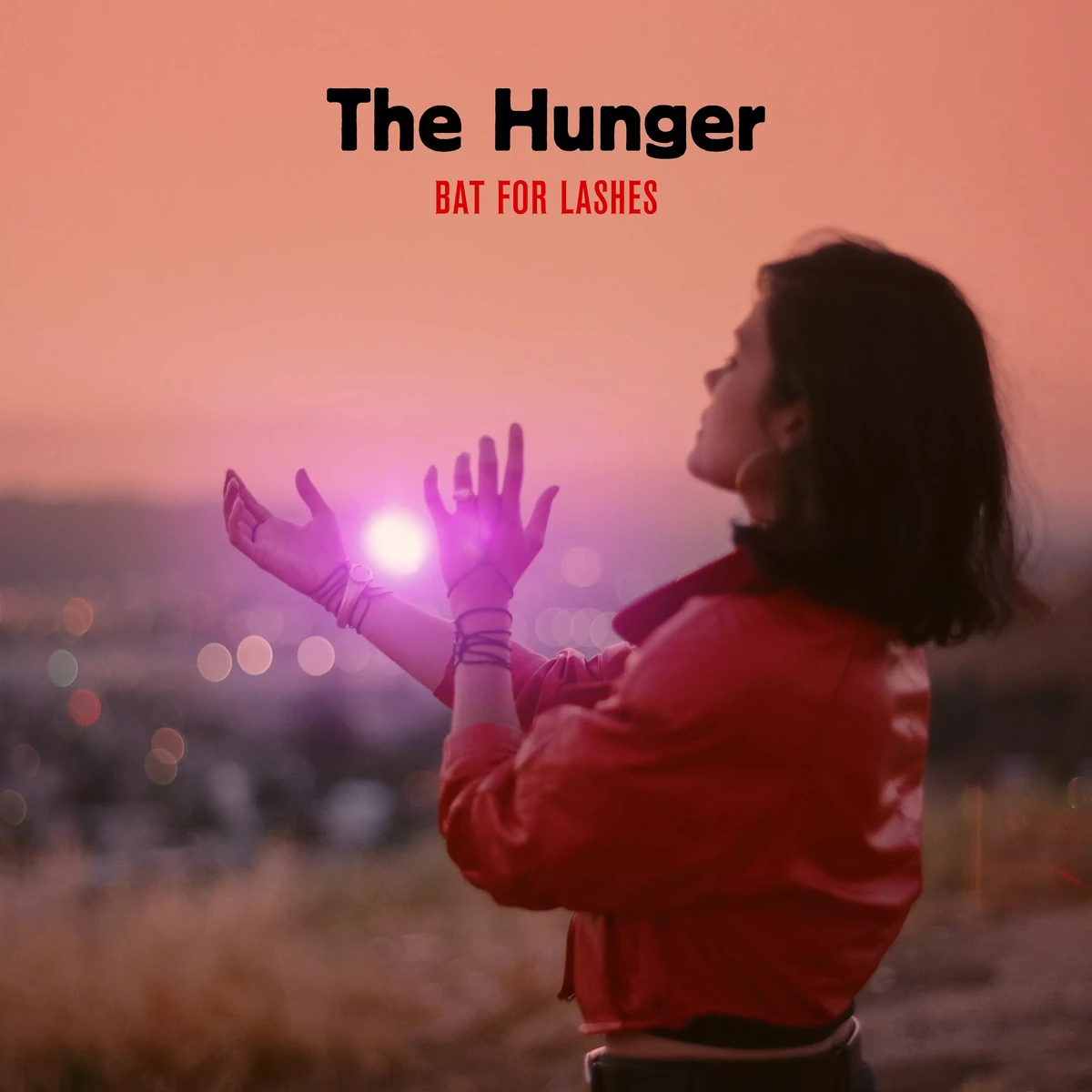 The Hunger (song) | Bat For Lashes | Fandom