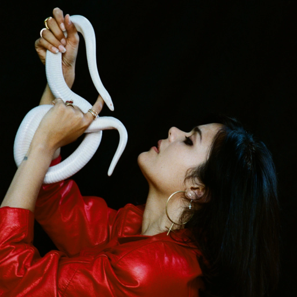 Nikki Pink | Bat For Lashes | Fandom