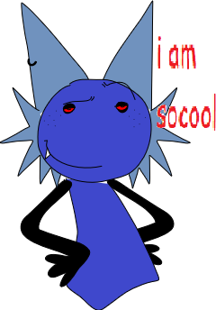 Socool | ACIDEX's Modding Remake Wiki | Fandom
