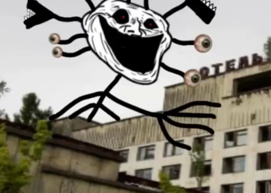 Fallout Behemoth | Acid Refuge Lore Wiki | Fandom