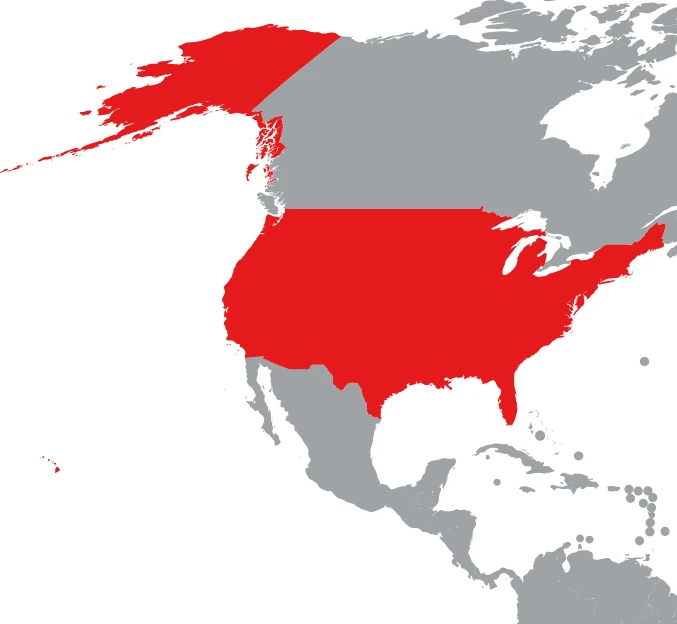 United States (AR-Verse) | Acid Refuge Lore Wiki | Fandom