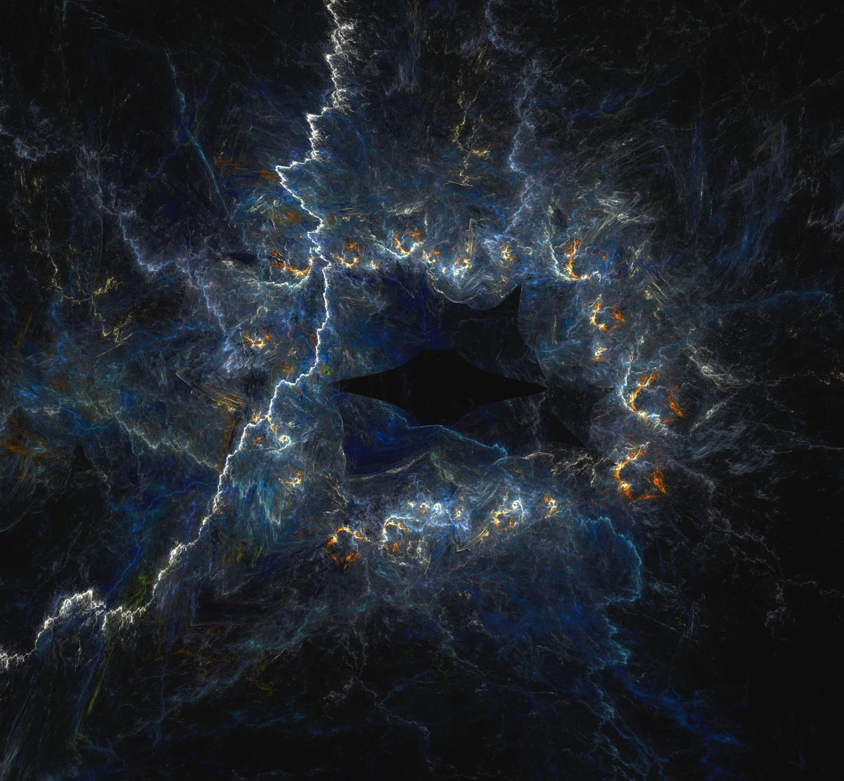 The Timeline Fracture | Acid Refuge Lore Wiki | Fandom