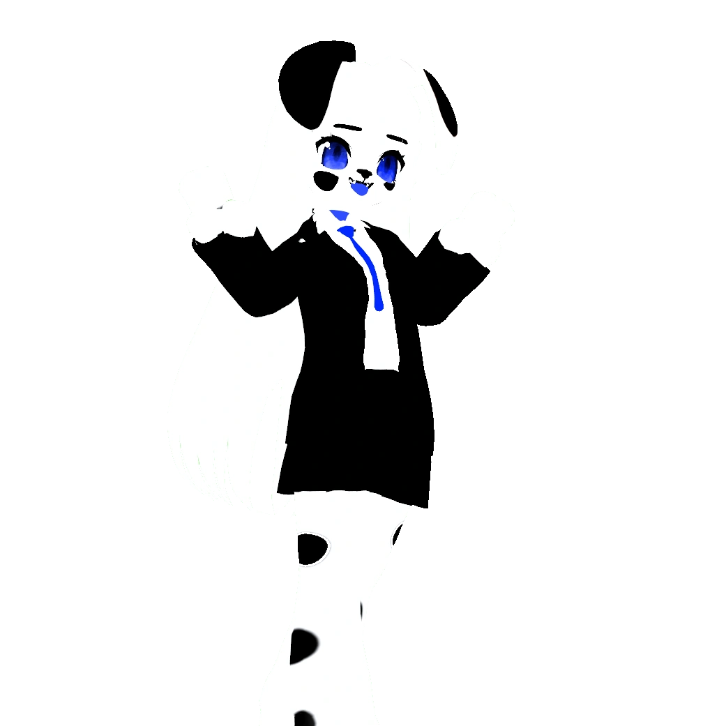 XÔX Lost Signal Characters (Acidgvrl XÔX Series) | Acidgvrl Wiki | Fandom