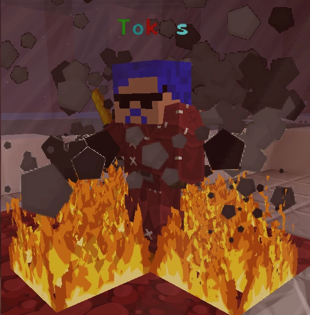 Tokes | Acid Mines Wikia | Fandom