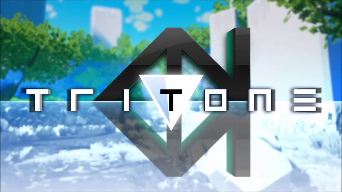 Tritone Soundtrack Acid Notation Wiki Fandom