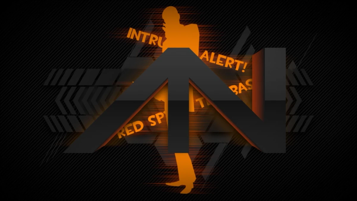 Intruder Alert | Acid-Notation Wiki | Fandom