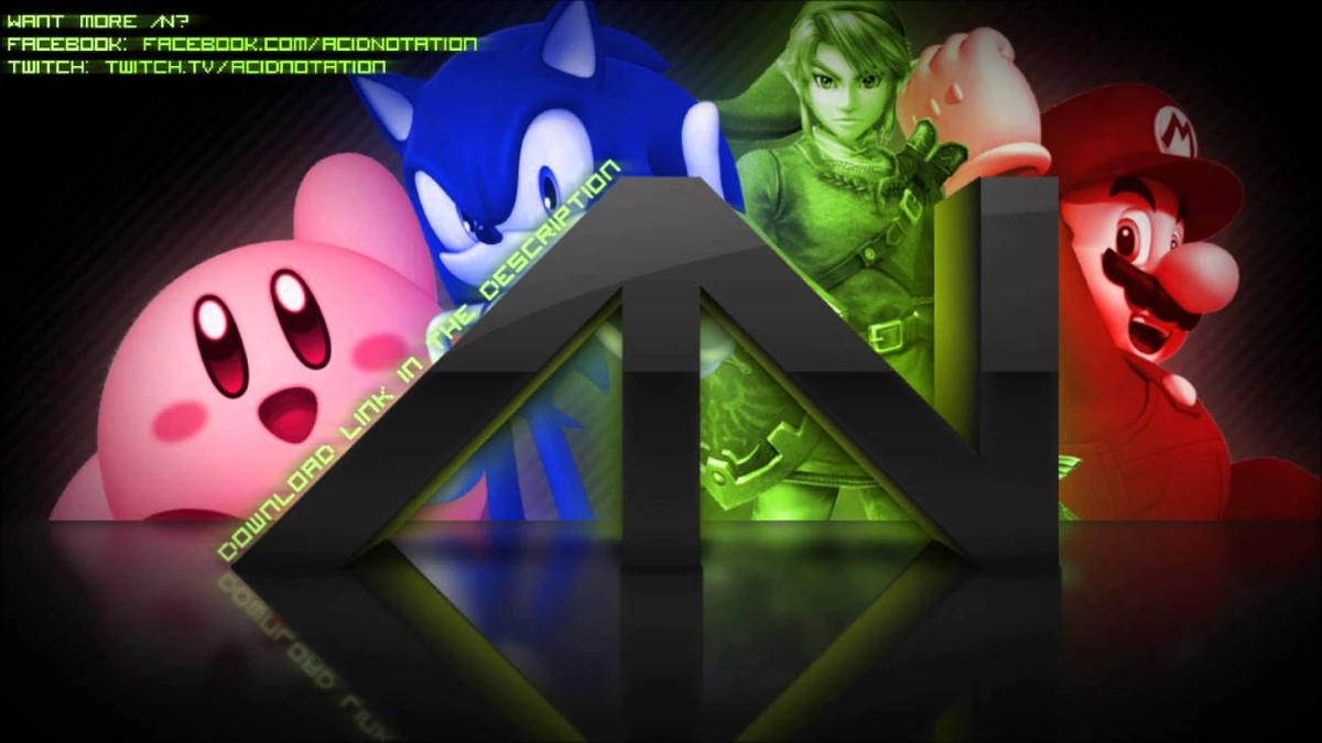 Final Destination (SSBB) Remix | Acid-Notation Wiki | Fandom