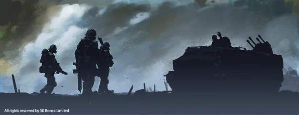 Acid Rain World Lore - Clarified Translation | Acid Rain World Wiki ...