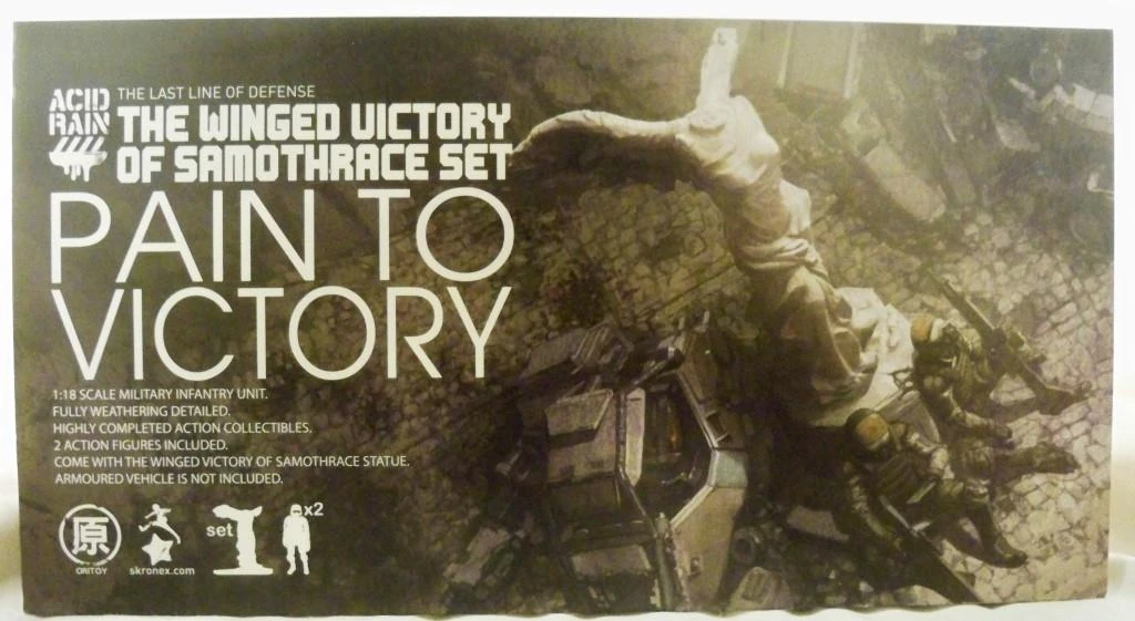 Pain to Victory | Acid Rain World Wiki | Fandom