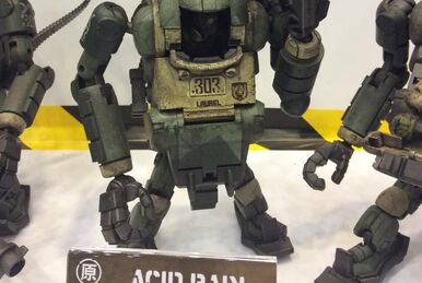 Stronghold | Acid Rain World Wiki | Fandom Stronghold | Acid Rain World Wiki | Fandom