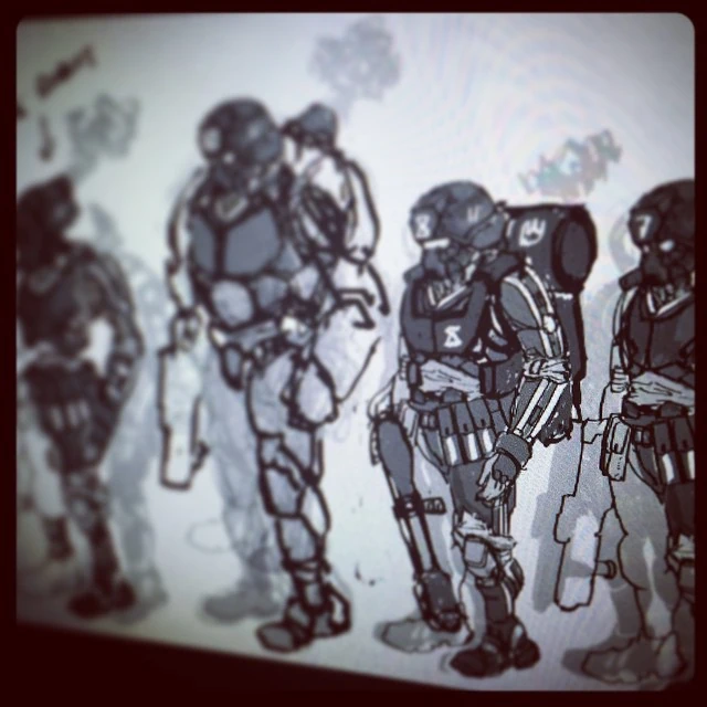 OmanganSoldier | Acid Rain World Wiki | Fandom