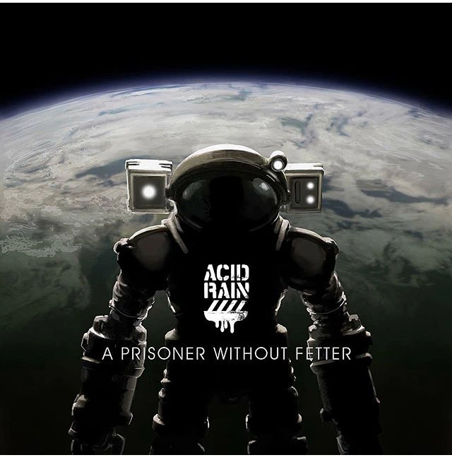 BABEL | Acid Rain World Wiki | Fandom