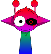 Characters | Acid's Realm Wiki | Fandom