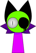 Characters | Acid's Realm Wiki | Fandom