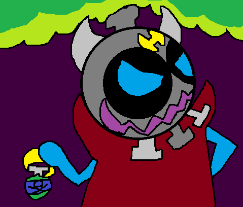 FazeDaScrafty Joestar | Acidtorch Fakemon Wiki | Fandom