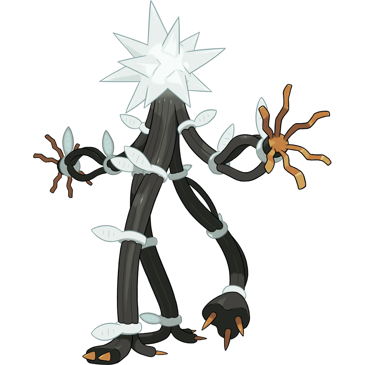 Xurkitree | Acidtorch Fakemon Wiki | Fandom