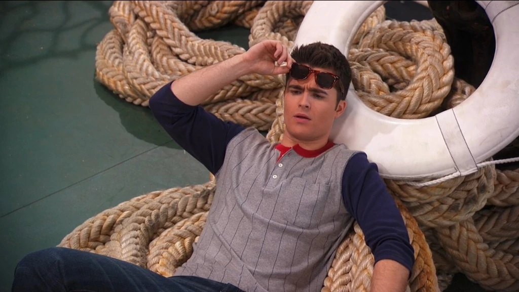 Troy Jeff | Ackerman Agent Wiki | Fandom