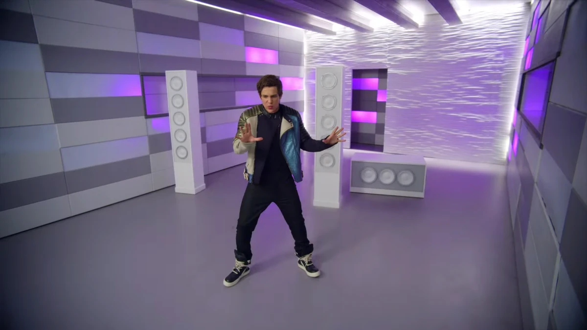 The Max Wax | Ackerman Agent Wiki | Fandom