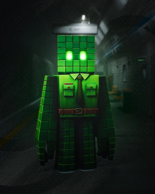 Block Keeper | Acki Nacki Universe Wiki | Fandom