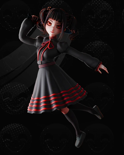 Category:Characters | Acki Nacki Universe Wiki | Fandom