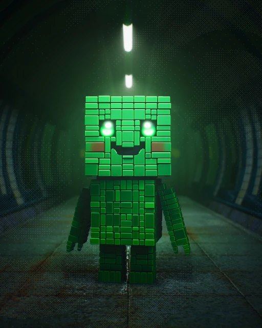 Block Producer | Acki Nacki Universe Wiki | Fandom