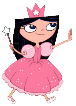 The Good-Witch, Isabella | Ackley Attack Wiki | Fandom