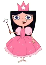 The Good-Witch, Isabella | Ackley Attack Wiki | Fandom