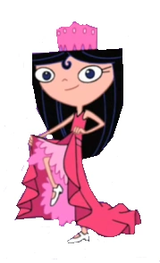 The Good-Witch, Isabella | Ackley Attack Wiki | Fandom