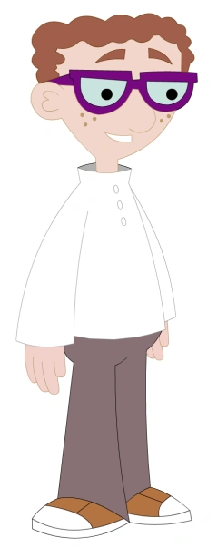 Carl | Ackley Attack Wiki | Fandom