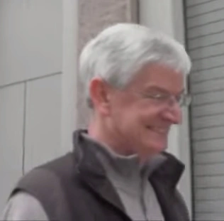 John Caffrey | Ackley Attack Wiki | Fandom