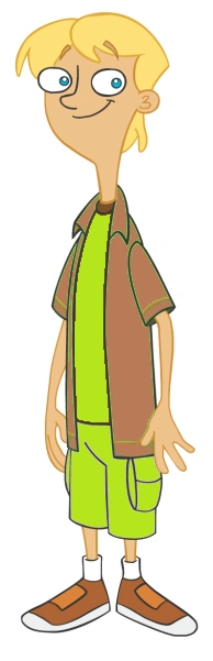 Jeremy (Tree Gardener) | Ackley Attack Wiki | Fandom