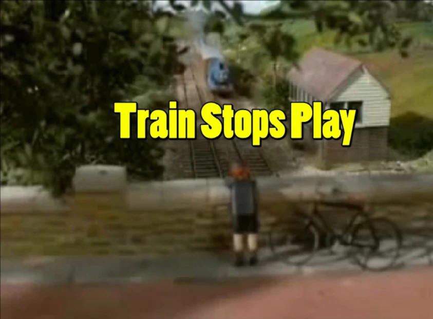 Train Stops Play (T'AWS&A Version)/Transcript | Ackley Attack Wiki | Fandom
