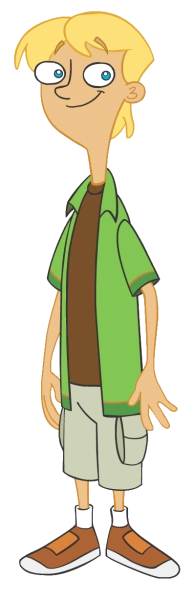 Jeremy | Ackley Attack Wiki | Fandom