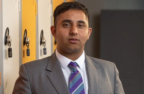 Amin Abad | Ackley Bridge Wiki | Fandom