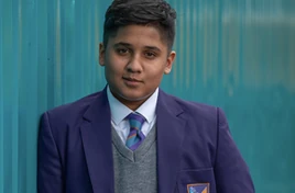Saleem Paracha | Ackley Bridge Wiki | Fandom