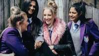 Missy Booth | Ackley Bridge Wiki | Fandom