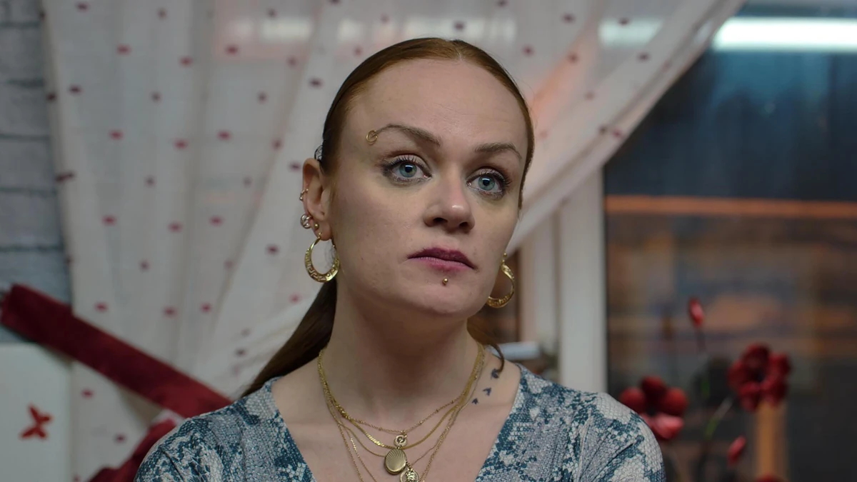 Nadine Murgatroyd | Ackley Bridge Wiki | Fandom