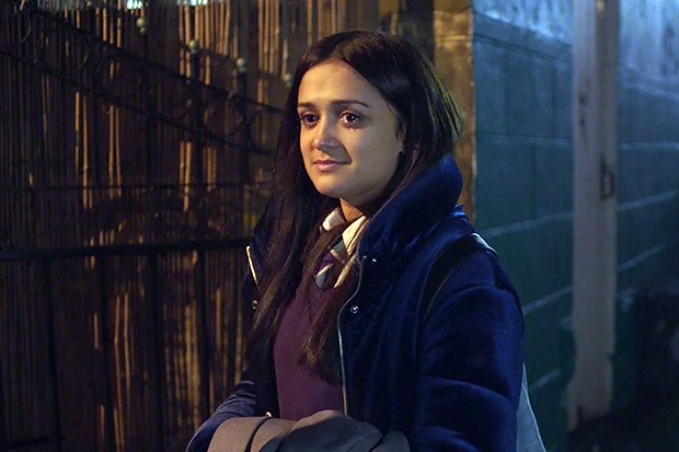Nasreen Paracha | Ackley Bridge Wiki | Fandom