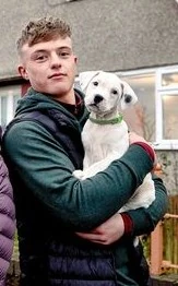 Kyle Dobson | Ackley Bridge Wiki | Fandom