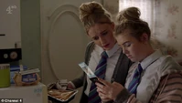 Missy Booth | Ackley Bridge Wiki | Fandom