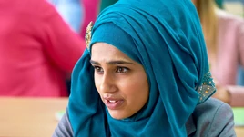 Alya Nawaz | Ackley Bridge Wiki | Fandom