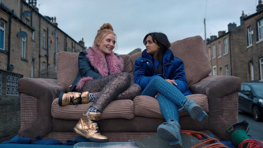 Series 2 | Ackley Bridge Wiki | Fandom