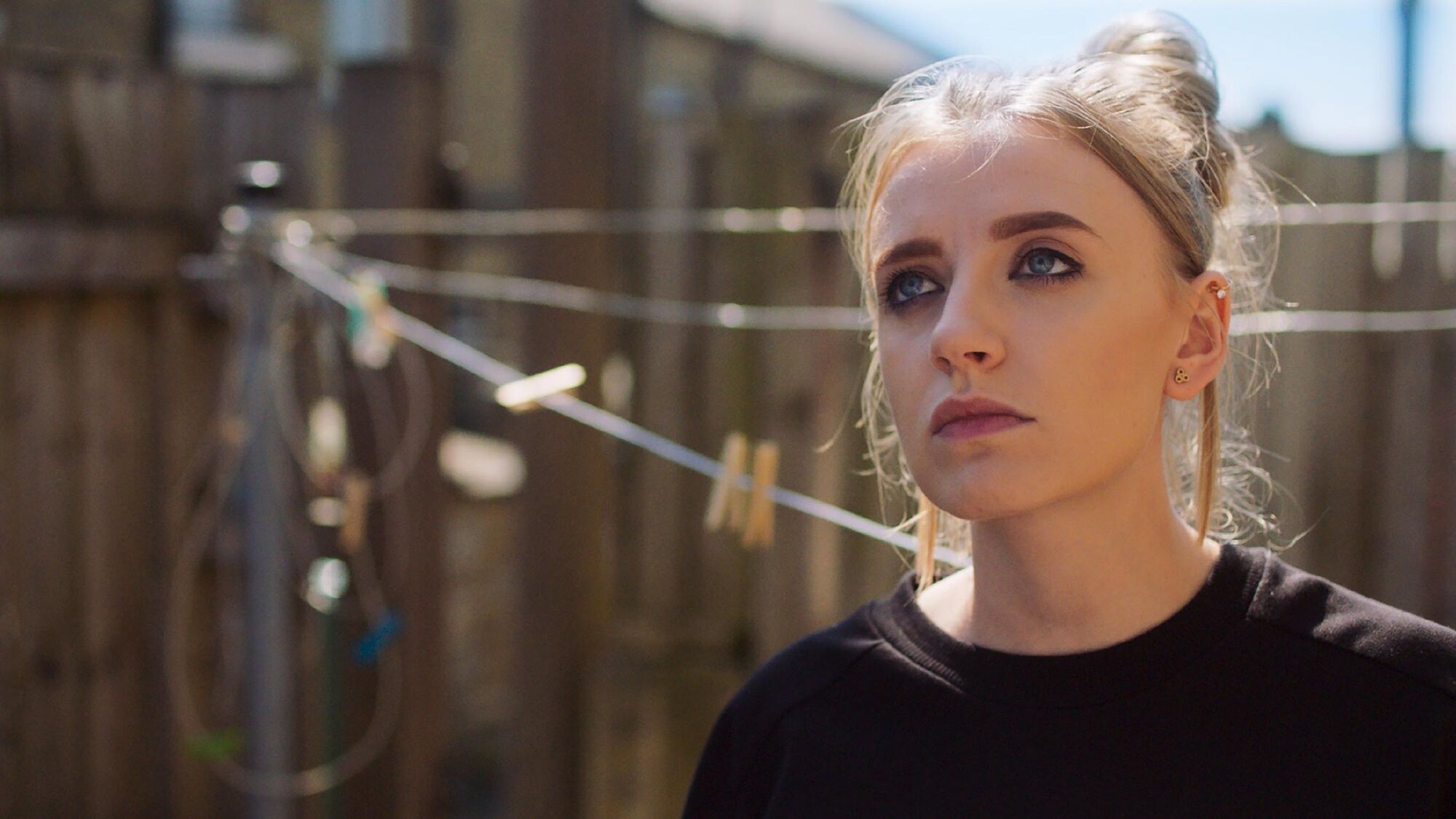 Missy Booth | Ackley Bridge Wiki | Fandom