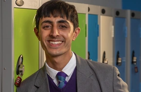 Naveed Haider | Ackley Bridge Wiki | Fandom