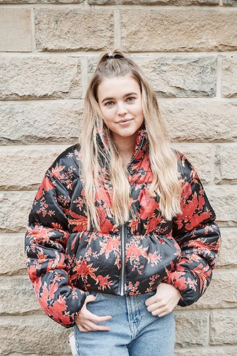Marina Dobson | Ackley Bridge Wiki | Fandom