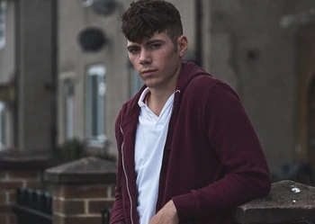 Cory Wilson | Ackley Bridge Wiki | Fandom