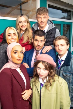 ryan ackley bridge